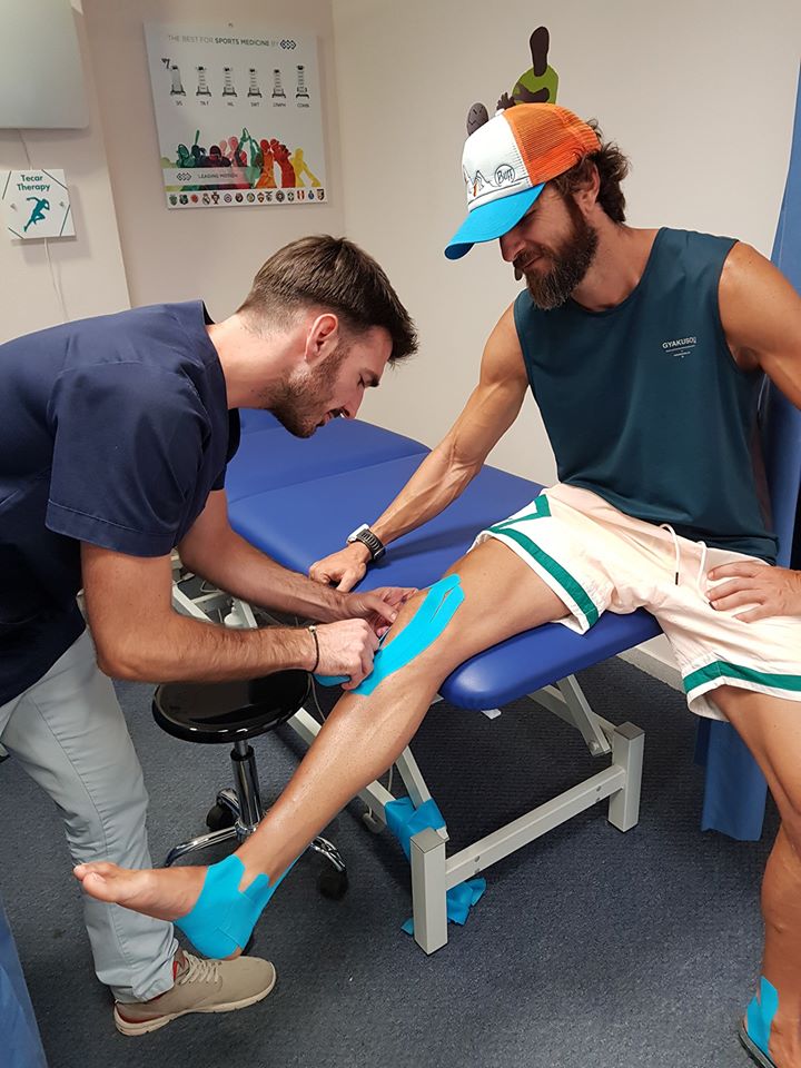 Master Physiotherapy Center - Φυσικοθεραπείες Άργος