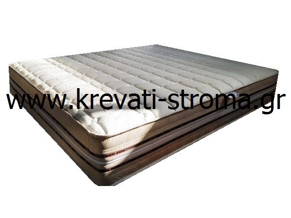 Krevati-Stroma.gr - Ξύλινα Κρεβάτια & Στρώματα Αιγάλεω