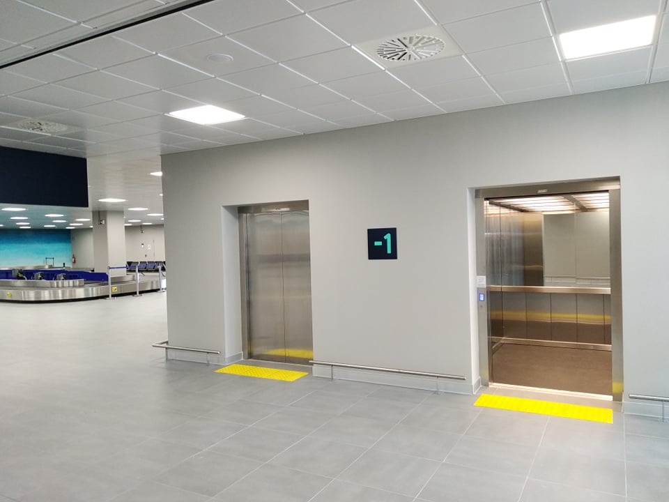 Kefalonian Elevators - Συντήρηση Ανελκυστήρων Κεφαλονιά