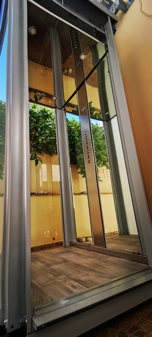 Kefalonian Elevators - Συντήρηση Ανελκυστήρων Κεφαλονιά