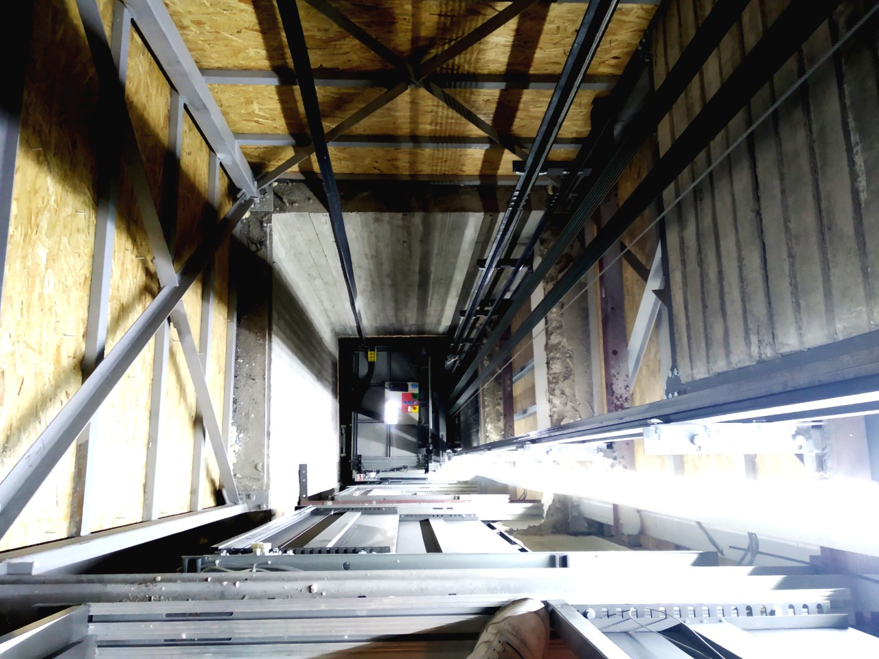 Kefalonian Elevators - Συντήρηση Ανελκυστήρων Κεφαλονιά