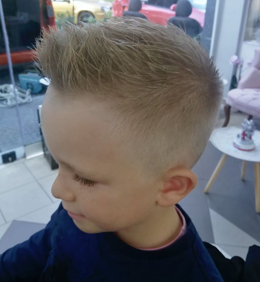 Ele o' nora HairDesign - Κούρεμα & Χτένισμα Χαλάνδρι
