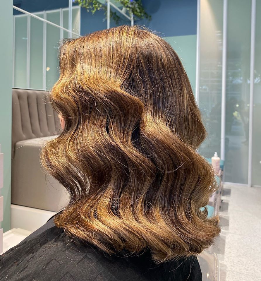 Anjeli Studio & Salon - Κομμωτήριο Μανικιούρ Πεντικιούρ Καμίνια