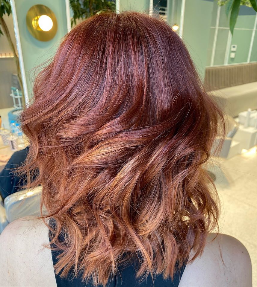 Anjeli Studio & Salon - Κομμωτήριο Μανικιούρ Πεντικιούρ Καμίνια