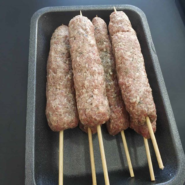 The Meat House - Κρεοπωλείο Εύοσμος