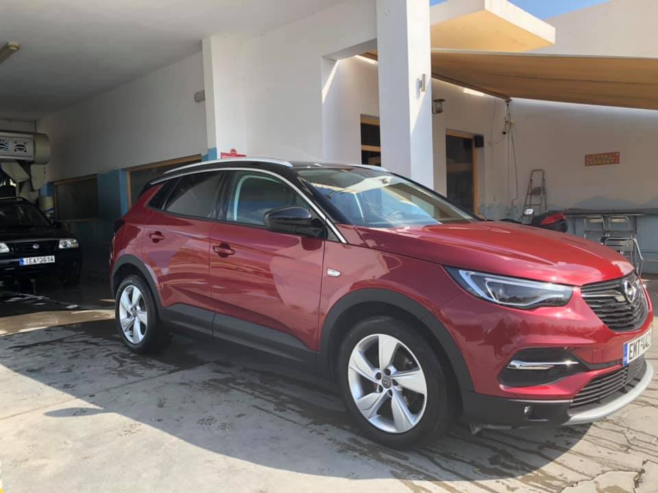 Naxos Car Wash - Βιολογικοί Καθαρισμοί Αυτοκινήτων Νάξος