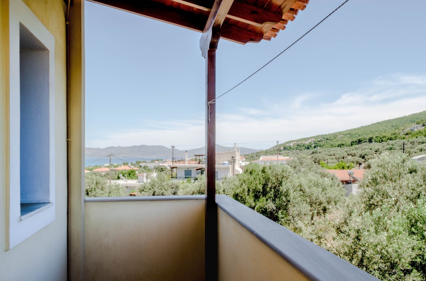 Studios Athena - Επιπλωμένα Δίχωρα Διαμερίσματα Αγκίστρι