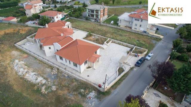 Ektasis Real Estate - Μεσιτικό Γραφείο Τρίπολη