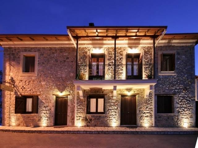 Ektasis Real Estate - Μεσιτικό Γραφείο Τρίπολη