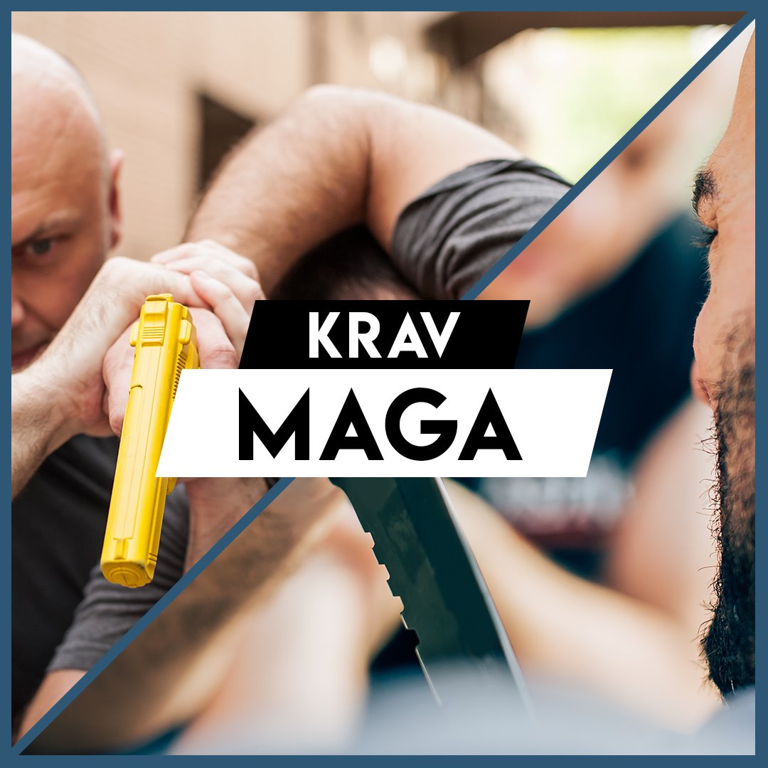 Krav Maga Project - Αυτοάμυνα Για Ενήλικες Παιδιά Καλλιθέα
