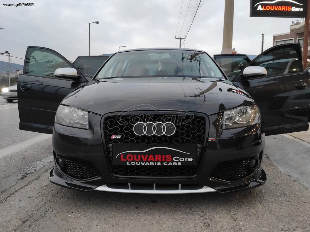 Louvaris Cars - Μεταχειρισμένα Αυτοκίνητα Αχαρνές