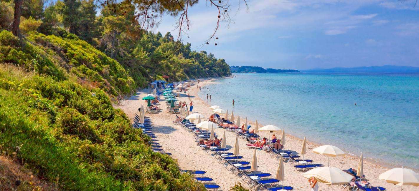 Hotel Ilios - Δωμάτια Για Ζευγάρια & Οικογένειες Κρυοπηγή