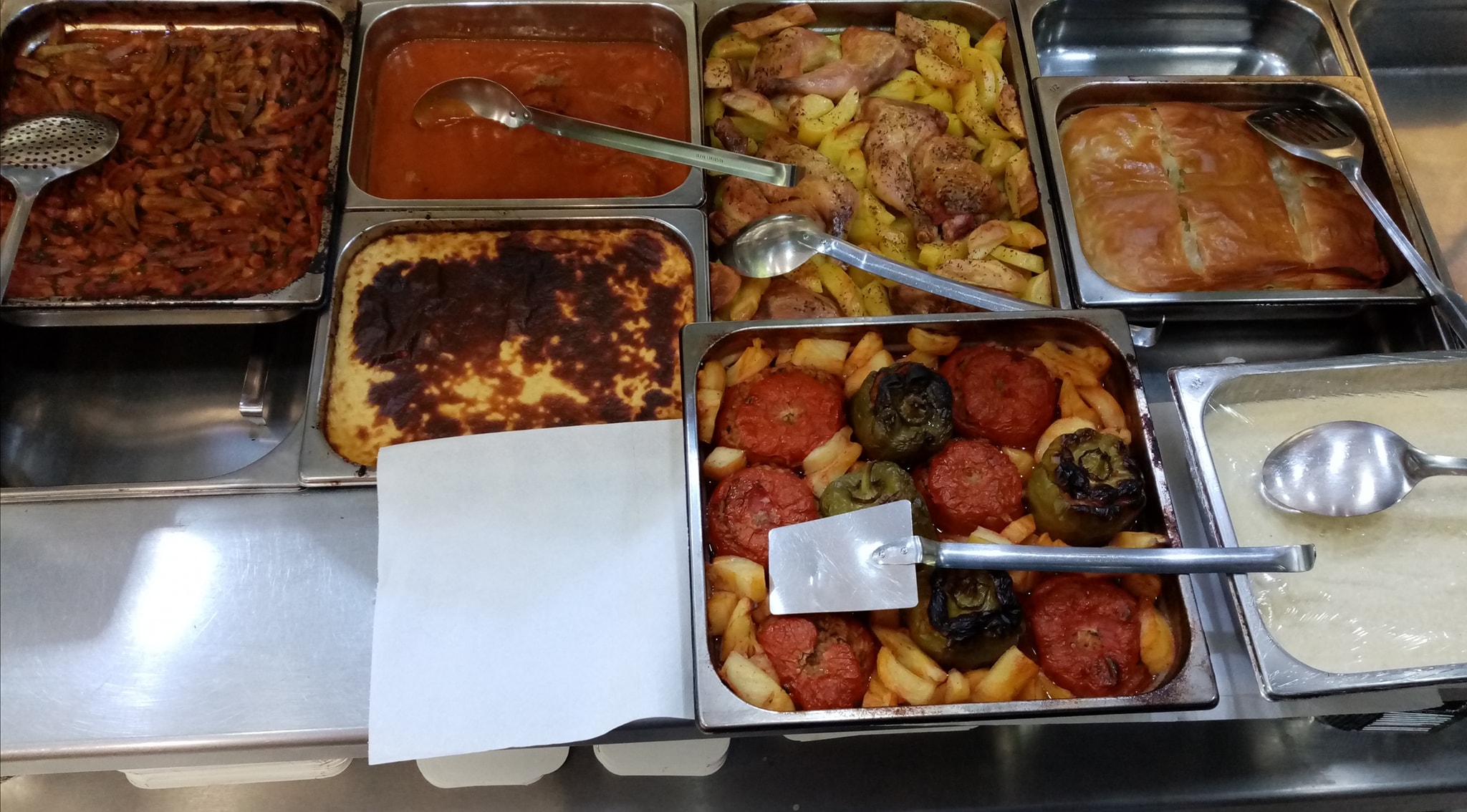 Ψητοπωλείο Διόνυσος - Ψητά Σχάρας & Σούβλας Κυψέλη