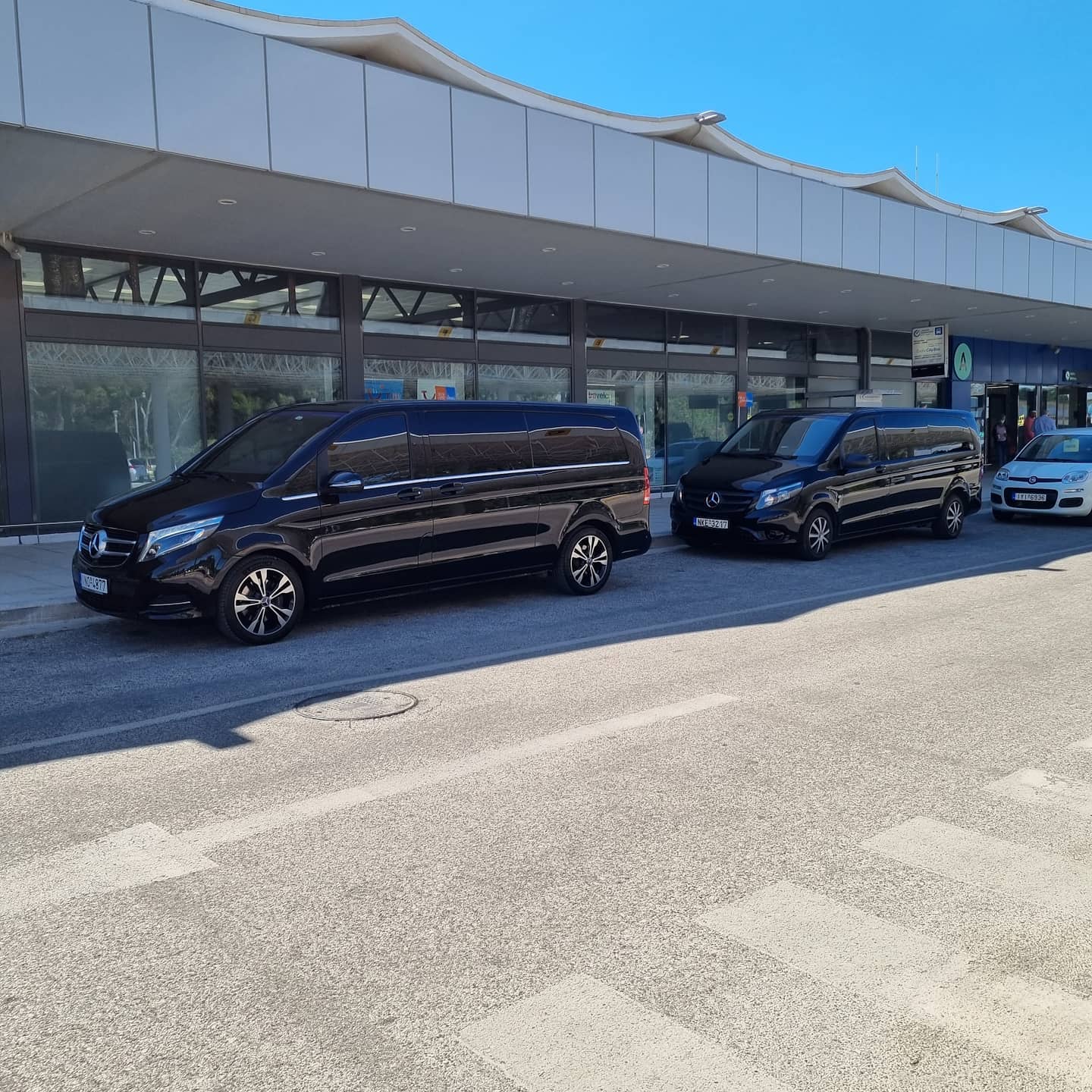 Alexiou Car Rentals - Ενοικιάσεις Αυτοκινήτων Ιωάννινα