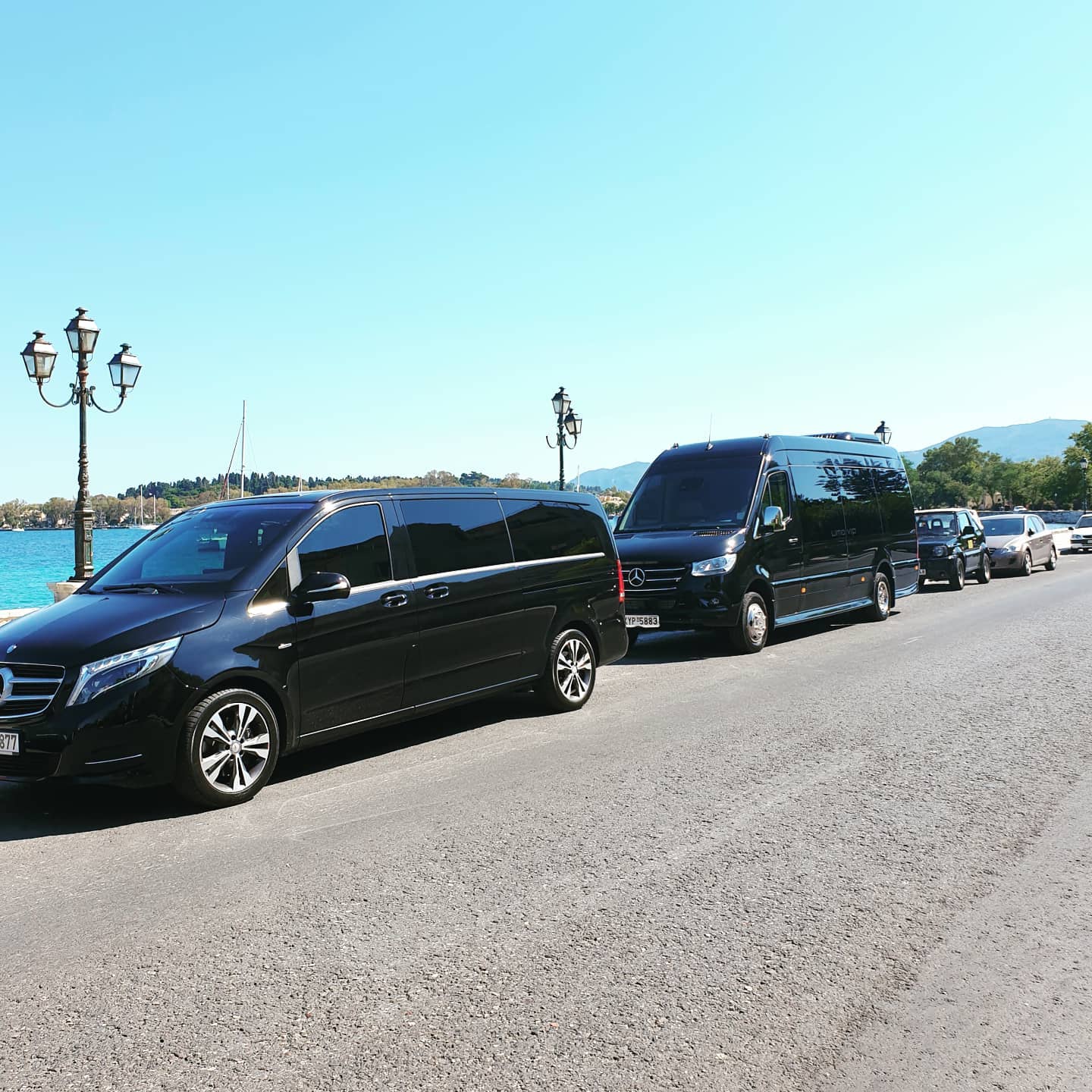 Alexiou Car Rentals - Ενοικιάσεις Αυτοκινήτων Ιωάννινα