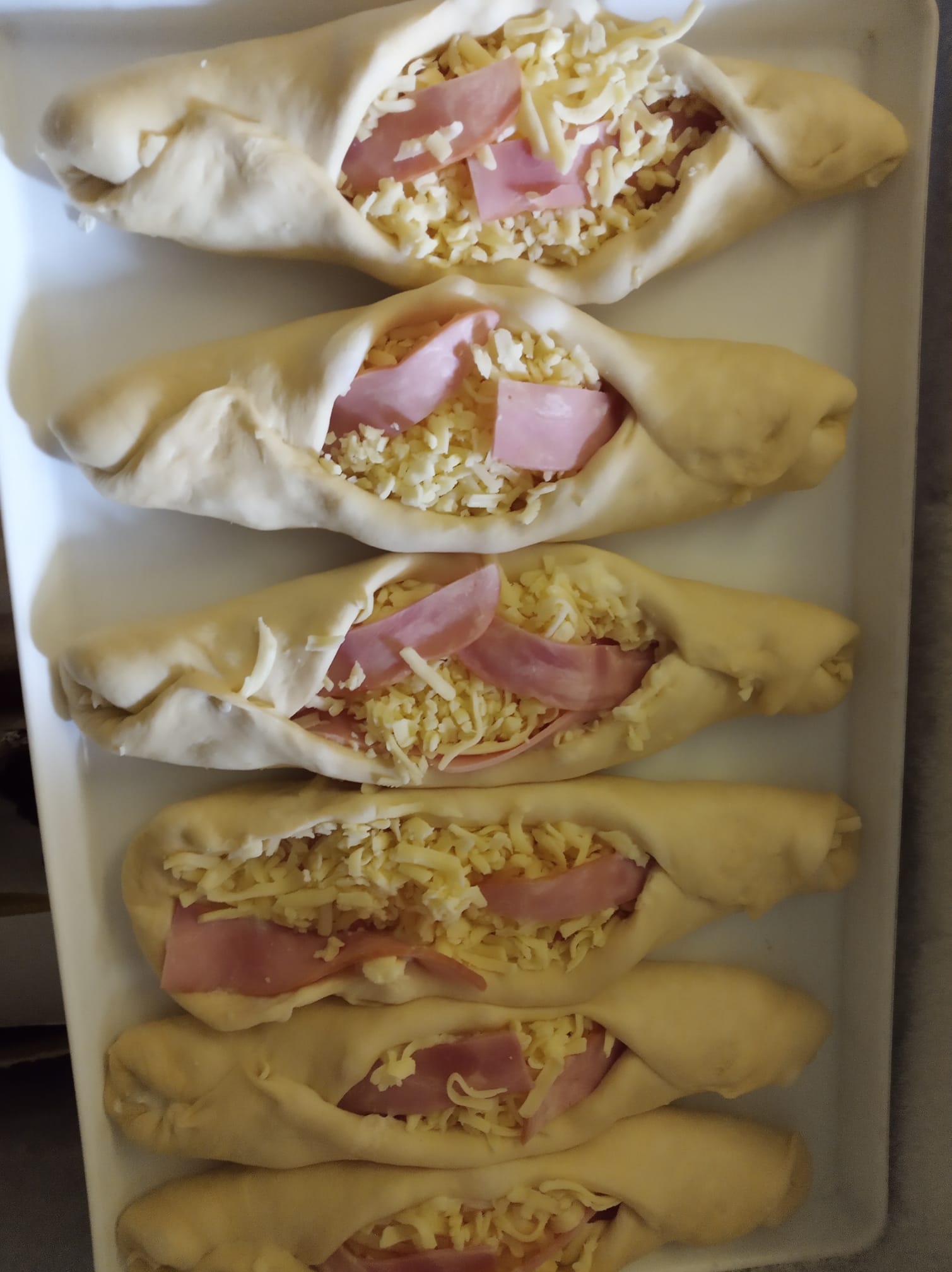 Φούρνος Ράγκος - Φρέσκο Ψωμί Αρτοποιήματα Λευκάδα