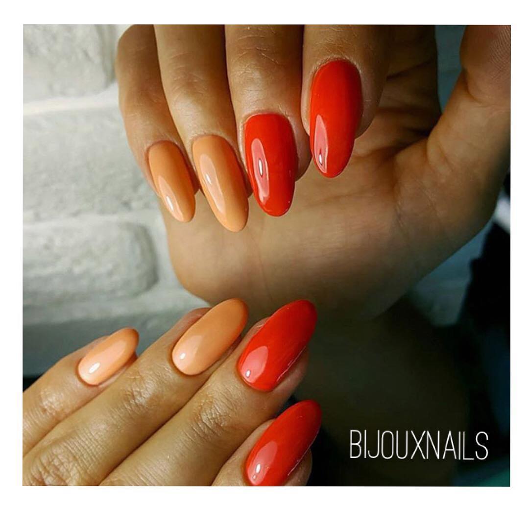 Bijoux Nails - Μανικιούρ Νέα Σμύρνη