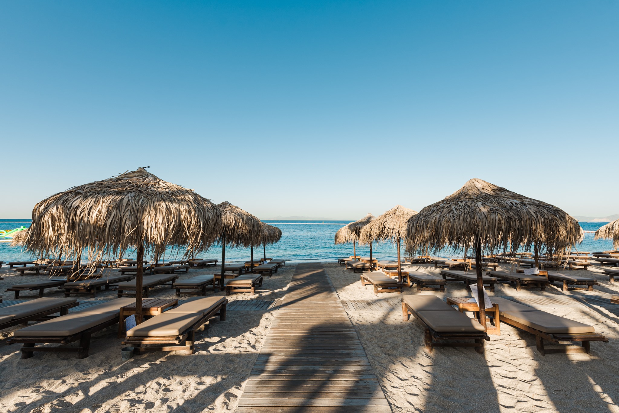 Bolivar Beach Bar - Night Club Beach Parties Άλιμος