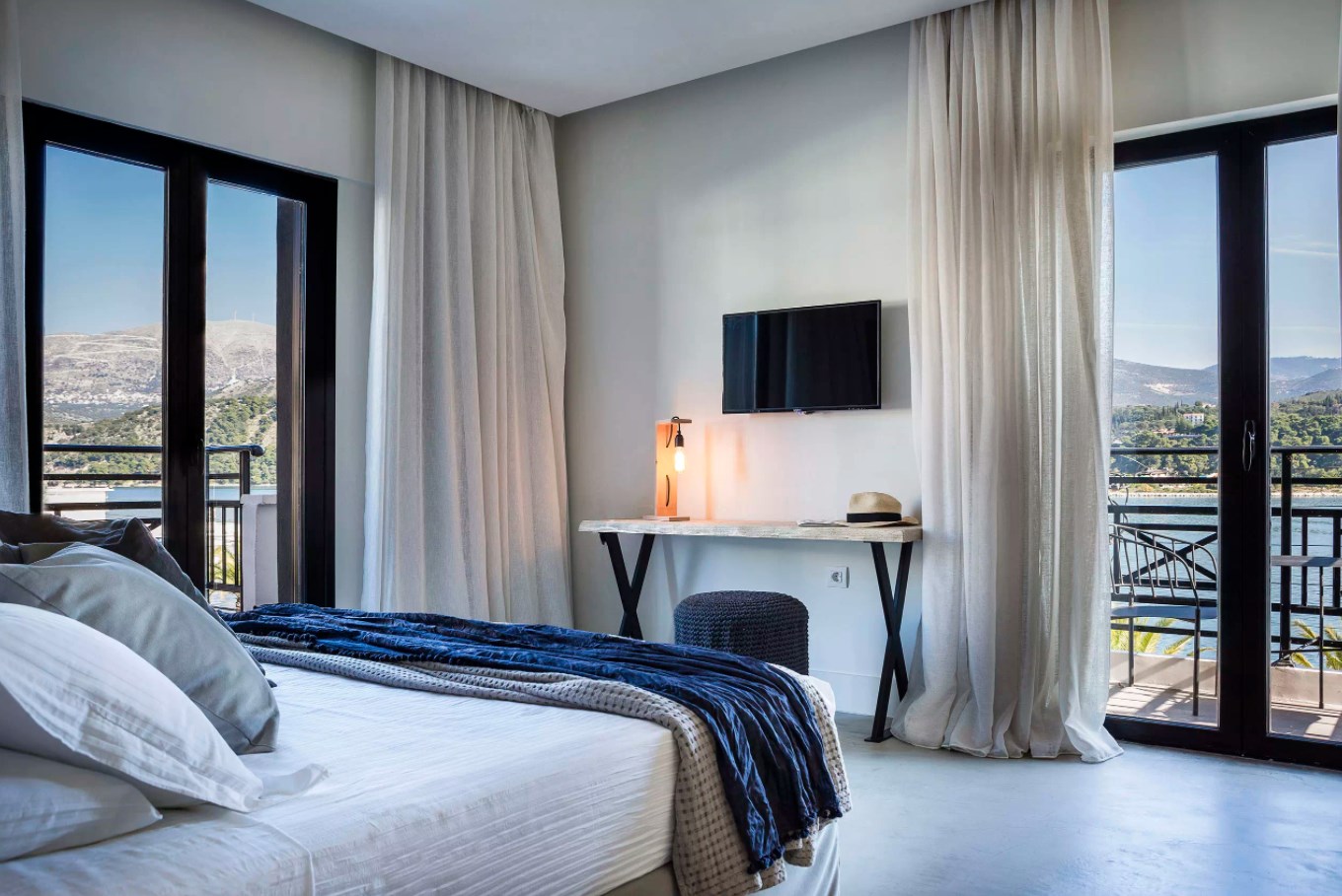 Kefalonia Luxury Boutique Hotel - Πολυτελείς Σουίτες Αργοστόλι