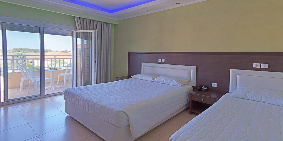Grand Platon Hotel - Πολυτελή Δωμάτια Σουίτες Ολυμπιακή Ακτή