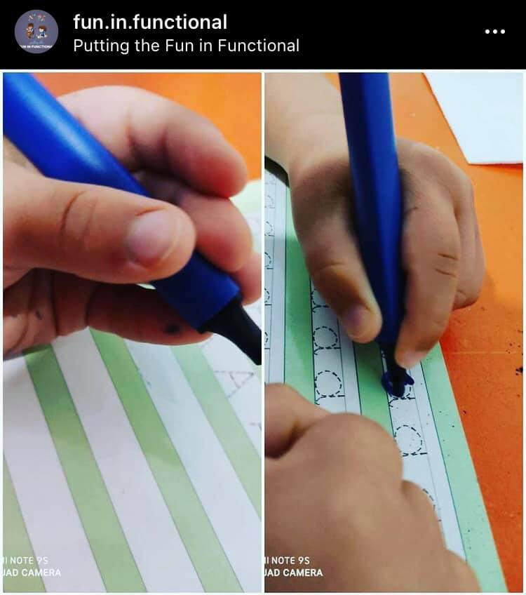 Putting The Fun In Functional - Εργοθεραπεία Πτολεμαΐδα