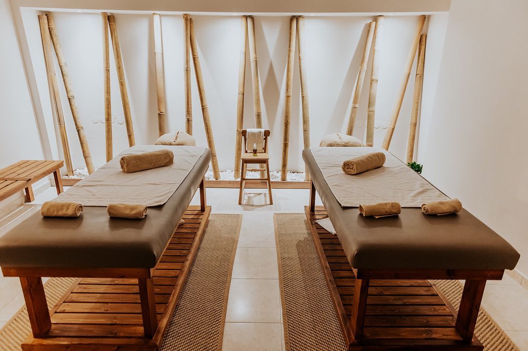 Zen State Of Relaxation