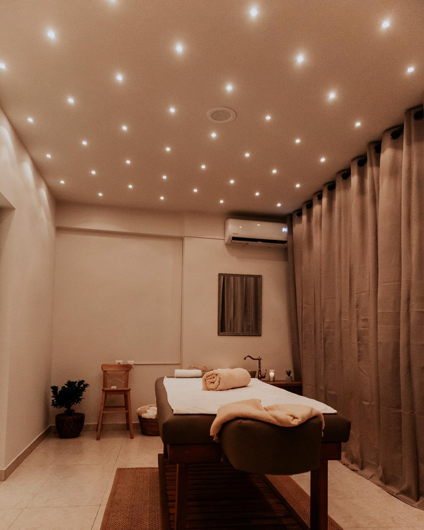 Zen State Of Relaxation