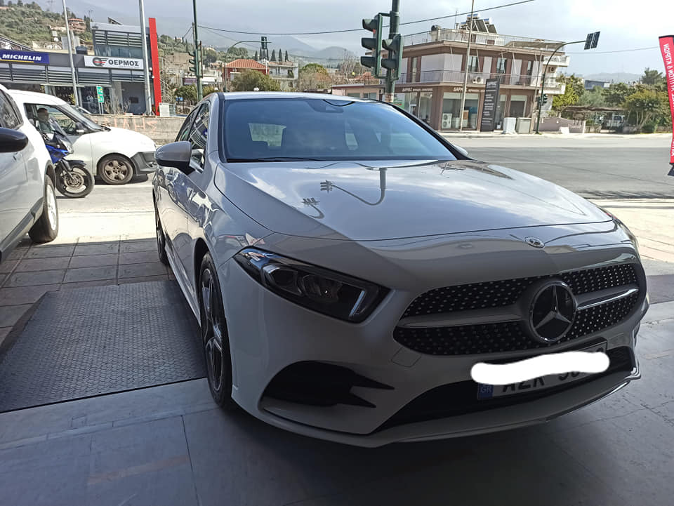 Patras Glass Automotive - Αντικατάσταση Παρμπρίζ Πάτρα