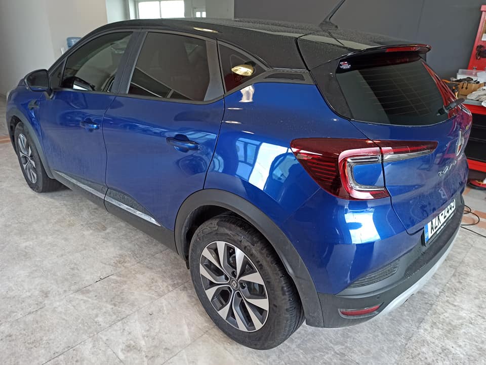 Patras Glass Automotive - Αντικατάσταση Παρμπρίζ Πάτρα