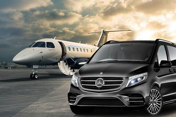 VIP Taxi K&J Apostolou - Luxury Transfers Services Evia