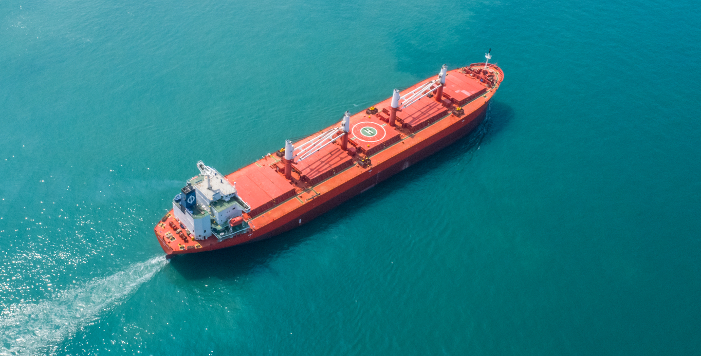 Fafalios Shipping SA - Διαχείριση Φορτηγών Πλοίων Πειραιάς