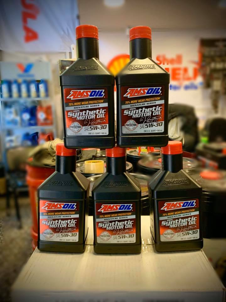 Lube Oil - Χονδρικό Εμπόριο Λιπαντικών Αθήνα