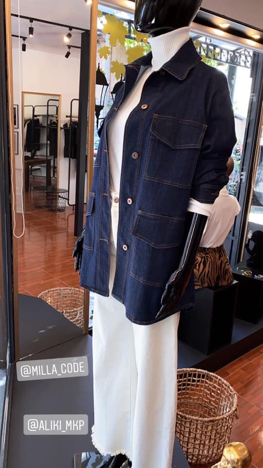 Boutique Alice La Coquette - Γυναικεία Ρούχα Βύρωνας