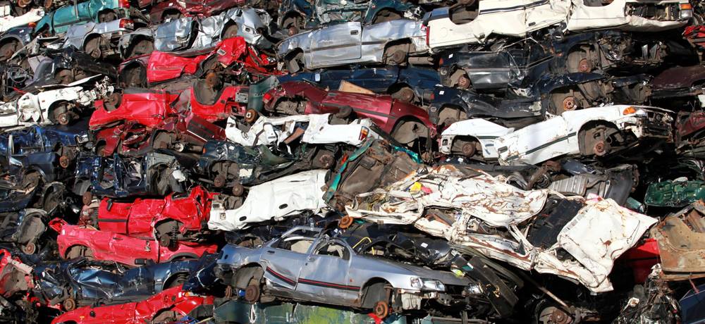 Di Metal Scrap - Ανακύκλωση Μετάλλων Συσκευών Λαμία