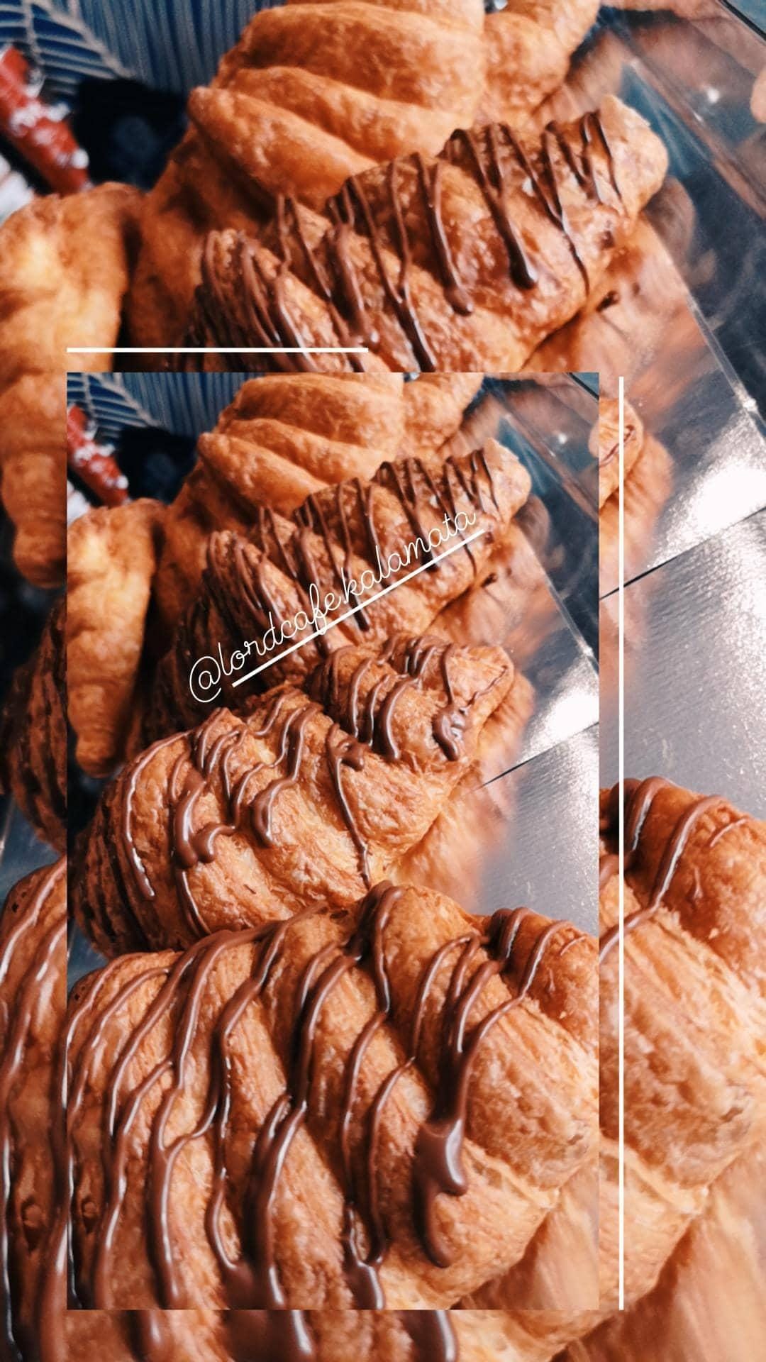 Lord Snack Cafe - Πρωινό Καφές Πακέτο Καλαμάτα