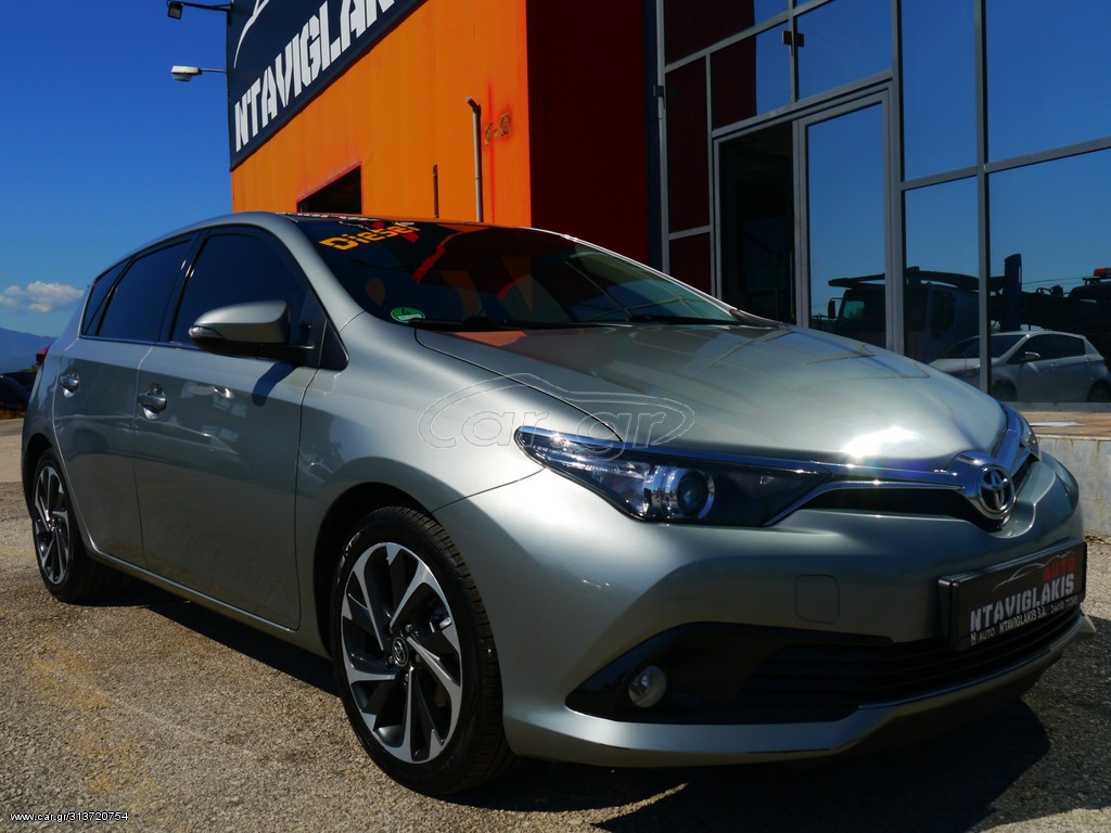 Auto Νταβιγλάκης - Ανακύκλωση Αυτοκινήτων ΙΧ Καρδίτσα