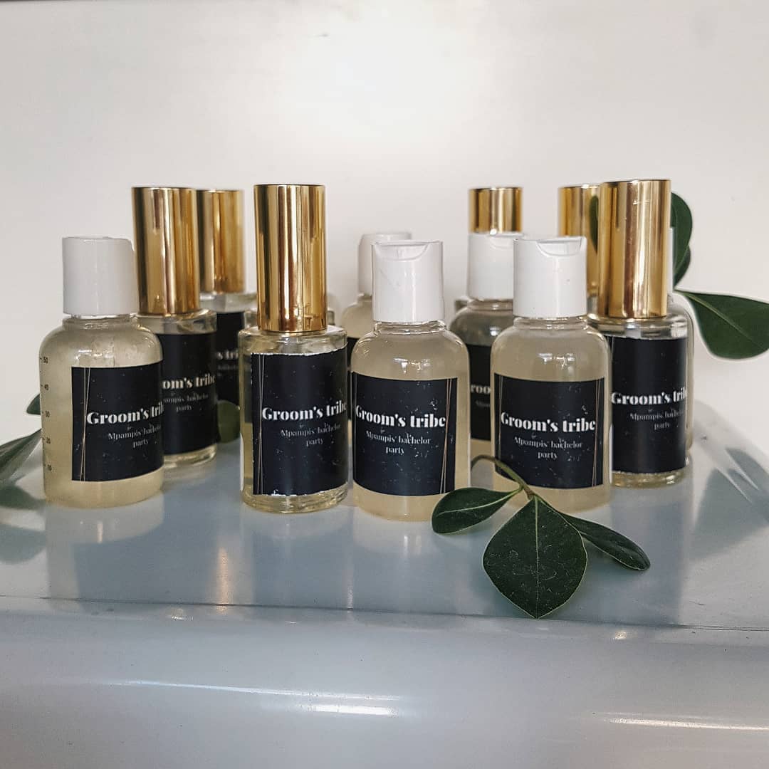 Αρωματοπωλείο My Perfume - Αρώματα Τύπου Κιλκίς
