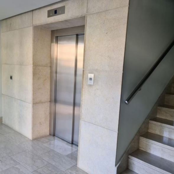 Sarikas Lift - Τεχνικοί Ανελκυστήρων Ρόδος