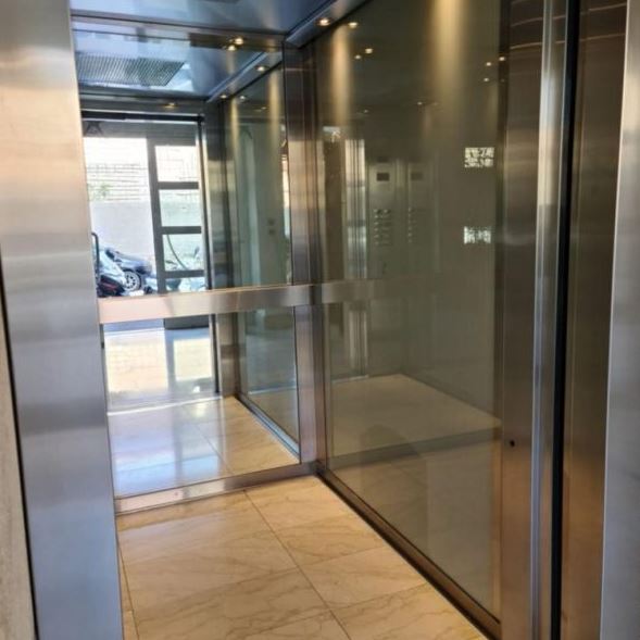 Sarikas Lift - Τεχνικοί Ανελκυστήρων Ρόδος