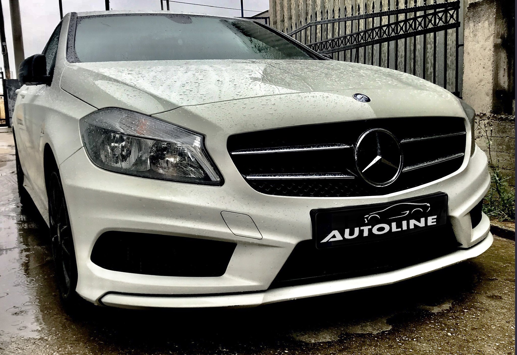 Autoline - Μεταχειρισμένα Αυτοκίνητα Λαγκαδάς