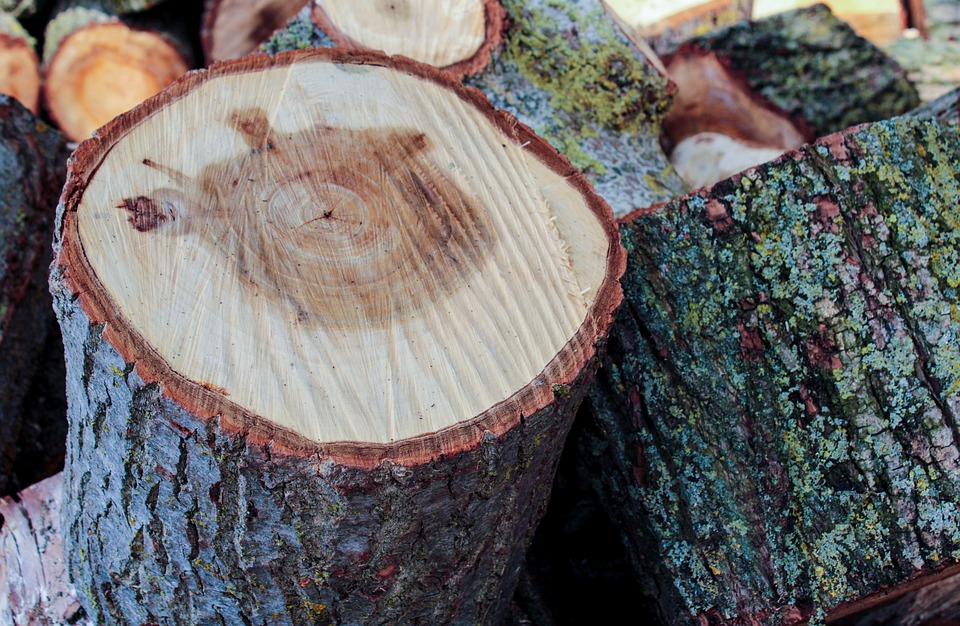 Ήφαιστος - Καυσόξυλα Κάρβουνα Πέλλετ Κορινθία