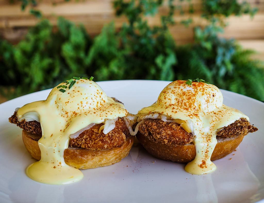 Snack Cafe Hacienda - Καφές Delivery Ηράκλειο