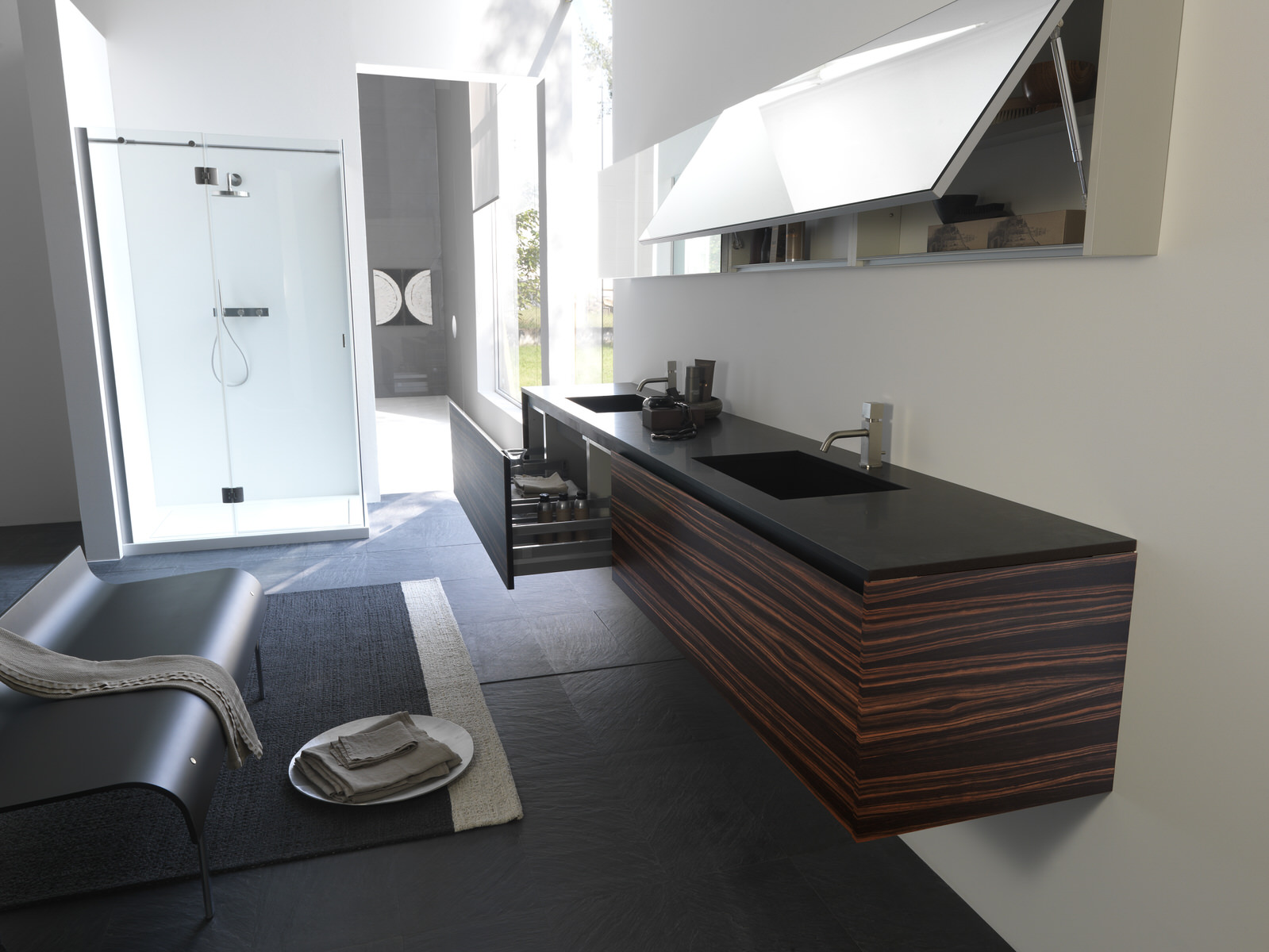 Linea Plus - Ανακαίνιση Εσωτερικού Χώρου Άλιμος