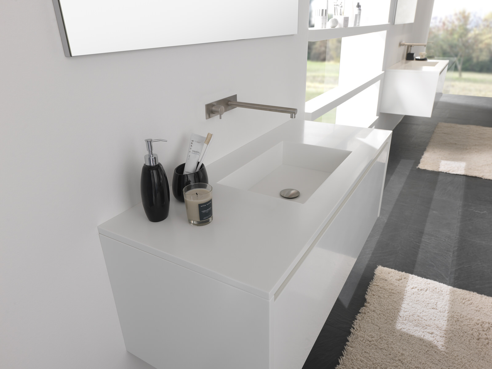 Linea Plus - Ανακαίνιση Εσωτερικού Χώρου Άλιμος