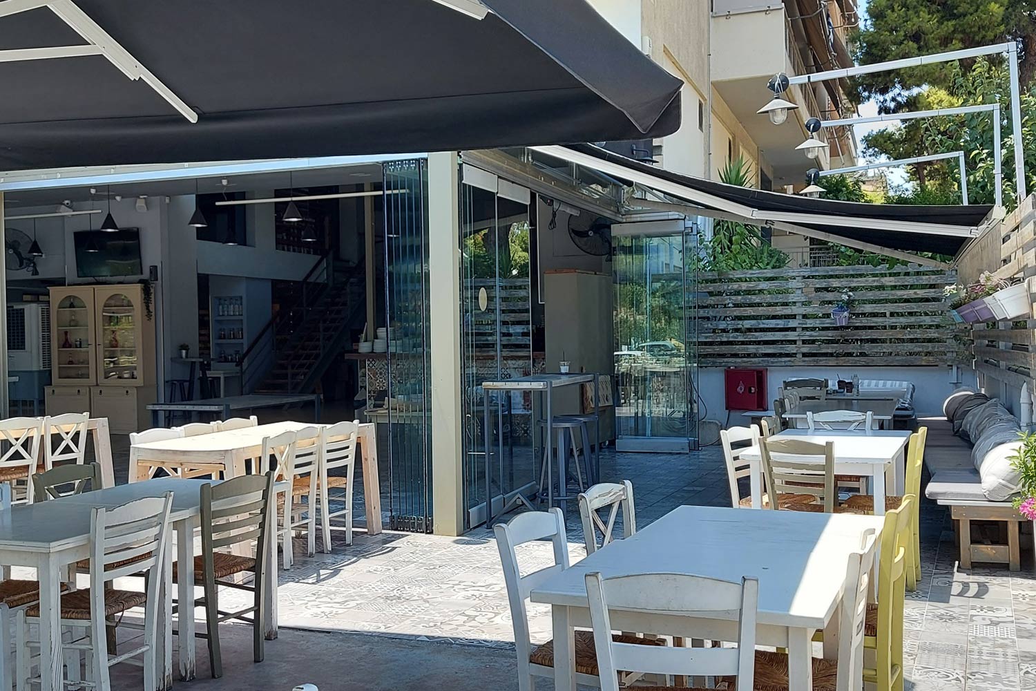Σουβλατζίδικο Άγραφα - Πιτόγυρα Μερίδες Delivery Γαλάτσι