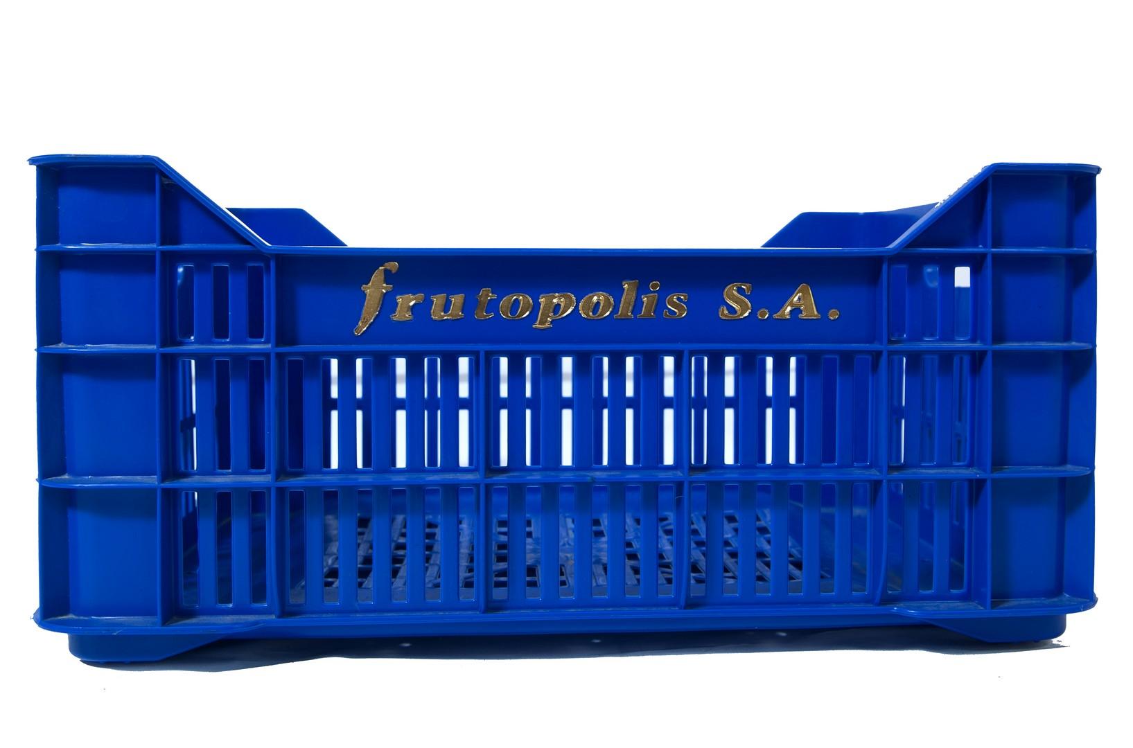 Tecno Plastica Hellas Α.Ε. - Βιομηχανία Πλαστικών Γιαννιτσά