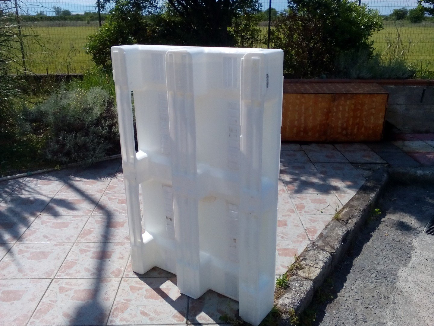 Tecno Plastica Hellas Α.Ε. - Βιομηχανία Πλαστικών Γιαννιτσά