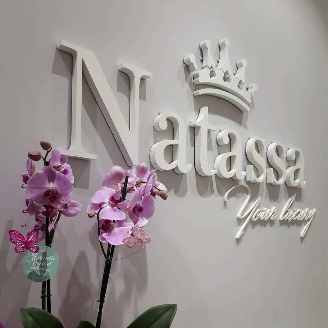 Natassa Hair Salon - Κομμωτήριο Μυτιλήνη