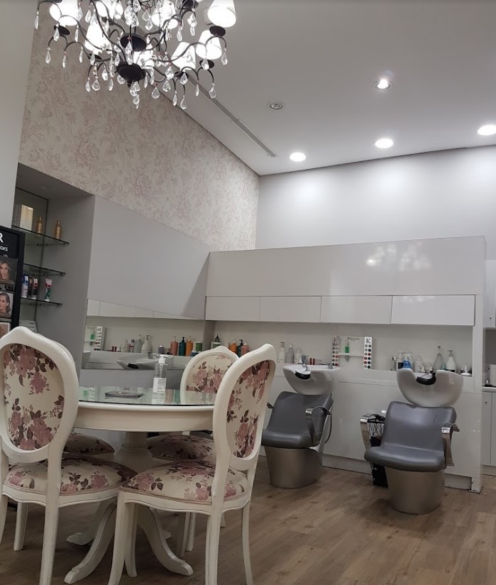 Natassa Hair Salon - Κομμωτήριο Μυτιλήνη