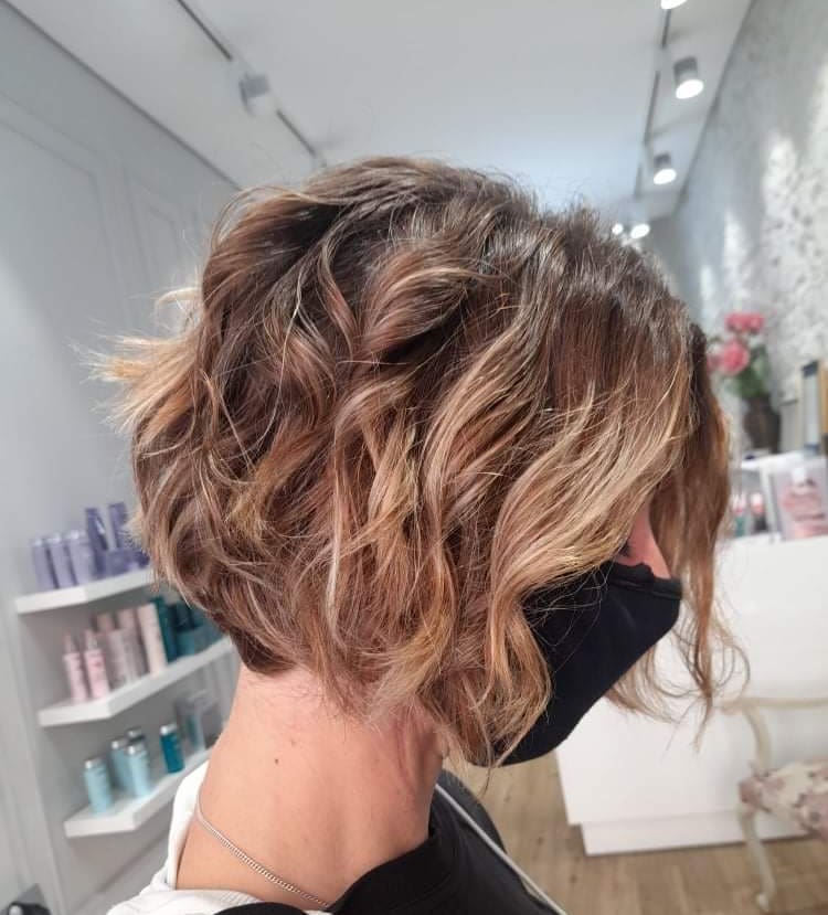 Natassa Hair Salon - Κομμωτήριο Μυτιλήνη